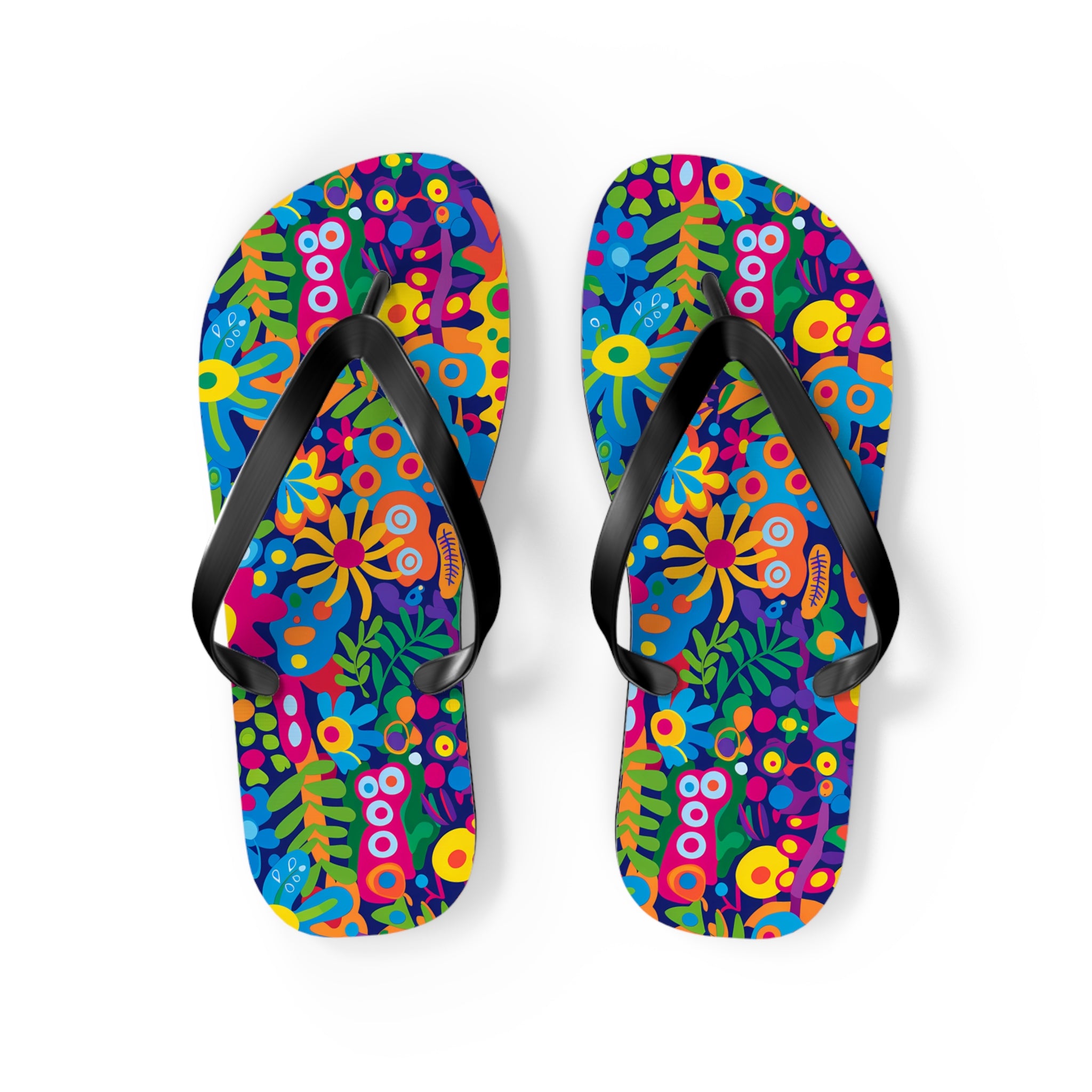 Flip Flops – Bliss Road Studios